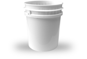 Traditional Pails - M&M Industries