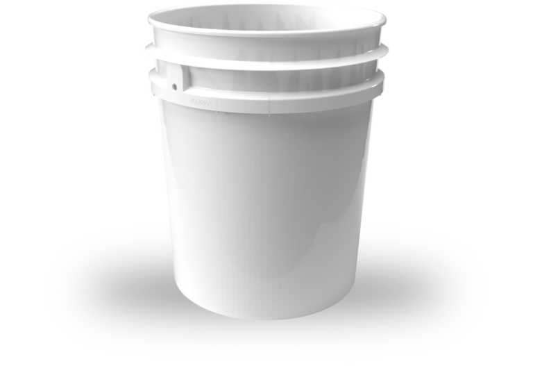 Plastic Pails & Custom Packaging Solutions - M&M Industries