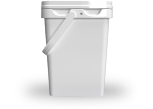 Plastic Pails & Custom Packaging Solutions - M&M Industries