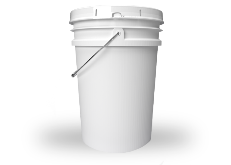Plastic Pails & Custom Packaging Solutions - M&M Industries