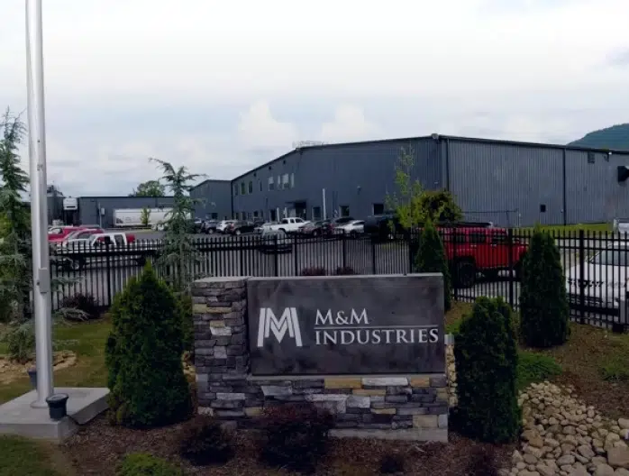 Literature Videos - M&M Industries