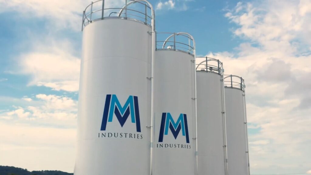 Customer Service - M&M Industries